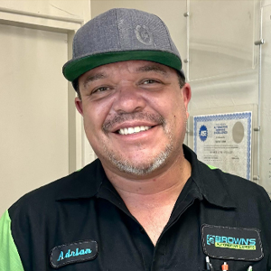 Albuquerque Auto Repair Shop - Brown's Automotive Experts