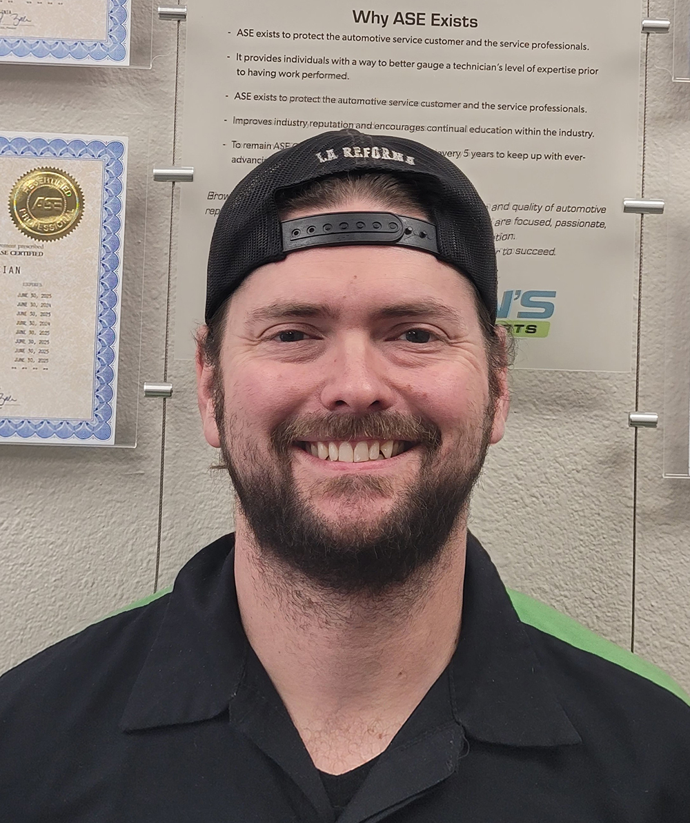 Northeast Heights Automotive Repair Shop - Brown's Automotive Experts