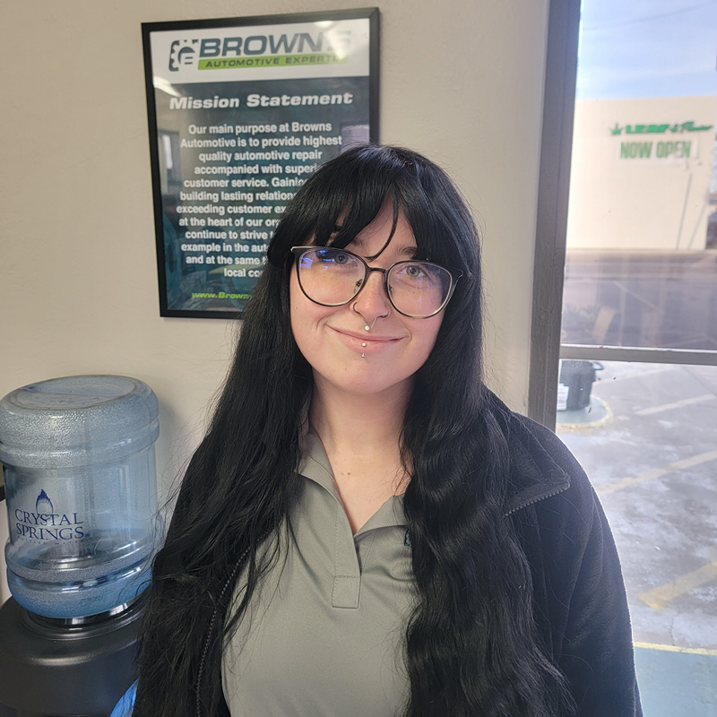 Albuquerque Auto Repair Shop - Brown's Automotive Experts